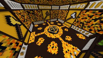 Lobby Minecraft Maps with Downloadable Schematic | Planet Minecraft ...