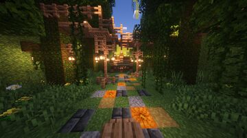 Minecraft Maps for Java Edition | Page 7 | Planet Minecraft Community