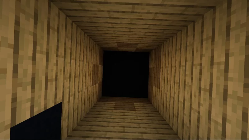 Preserved (Chapter 2 Out!!!) Minecraft Map