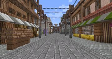Reddeadredemption Minecraft Maps | Planet Minecraft Community