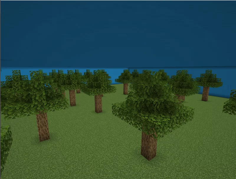 3 level tower Minecraft Map