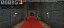 Doors Floor 3 Minecraft Map