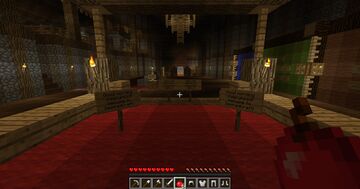 Economy Minecraft Maps | Planet Minecraft Community