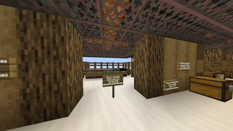 How to Play Minecraft Minecraft Map