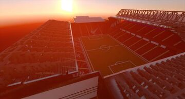 Anfield Minecraft Maps | Planet Minecraft Community