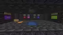 NetherPortal Practice Speedrun Minecraft Map