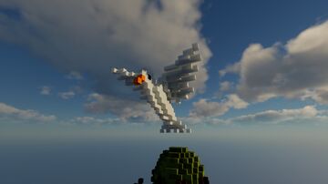 Bird Minecraft Maps | Planet Minecraft Community