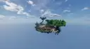 Spawn / AFK Minecraft Map