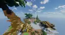 Spawn / AFK Minecraft Map