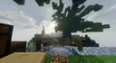 Spawn / AFK Minecraft Map