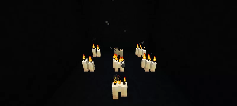 198964Tiananmen(198964天安门) 1.17+ Minecraft Map