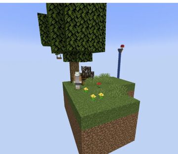Fun Minecraft Maps for Java Edition | Planet Minecraft Community
