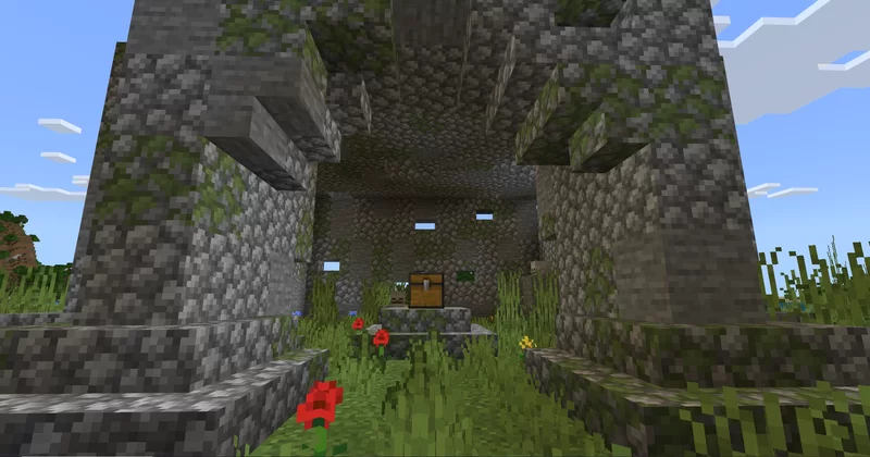 Sivite craft Minecraft Map