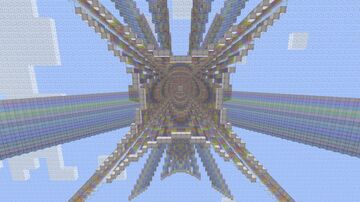 Worldedit Minecraft Maps with Downloadable Schematic