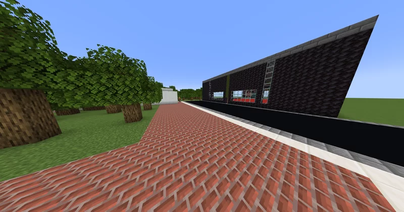 Scavenger Hunt Map Minecraft Map