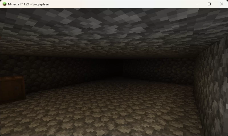 granny chapter 2 map for JAVA Minecraft Map