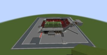 British Minecraft Maps | Planet Minecraft Community