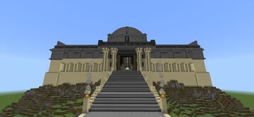 Other Minecraft Maps with Downloadable Map for Bedrock Edition