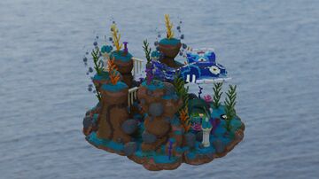 Pokemon Minecraft Maps | Planet Minecraft Community