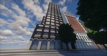 Edificio Minecraft Maps | Planet Minecraft Community