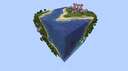 Canrif Minecraft Map