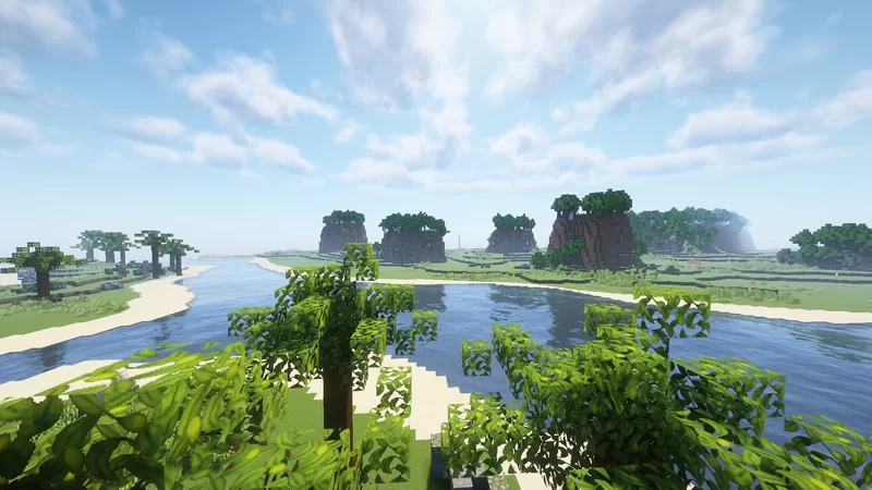 Cuba ( Minecraft Map ) Minecraft Map