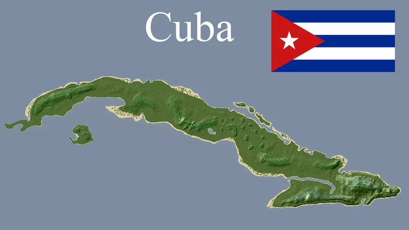 Cuba ( Minecraft Map ) Minecraft Map
