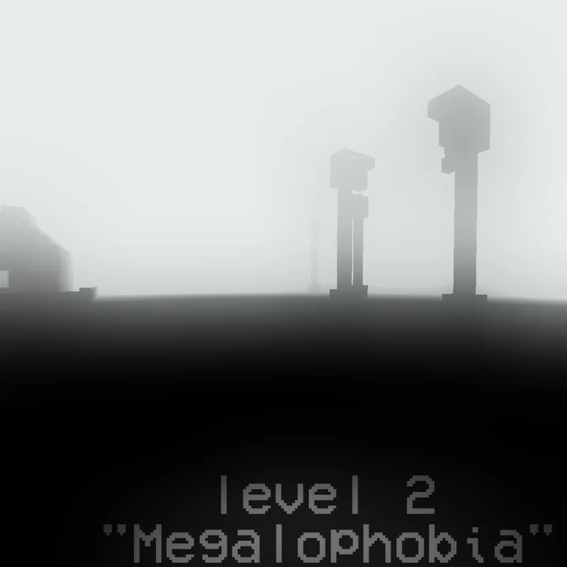 Liminality world (season 1) Minecraft Map