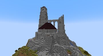 Darksouls3 Minecraft Maps | Planet Minecraft Community