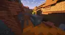 SplashPunk Minecraft Map