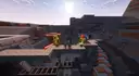 SplashPunk Minecraft Map