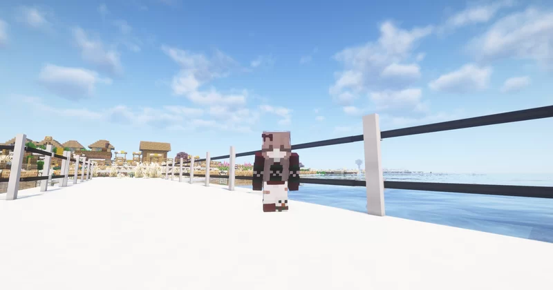 `*FIELDS STABLE`*//SOON FOR DOWNOLOAD//FREE SWEM MAP//1.18.2 ...