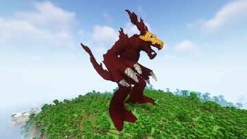 Digimon Minecraft Maps | Planet Minecraft Community