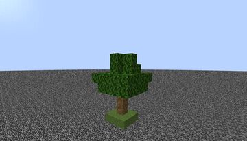 Skyblock Minecraft Maps with Downloadable Schematic | Planet Minecraft ...