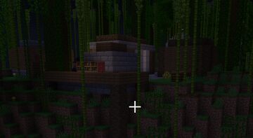 Island Minecraft Maps for Bedrock Edition | Planet Minecraft Community