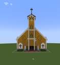 Marae #1 Minecraft Map