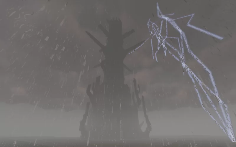 Transformers Prime Builds Minecraft Map