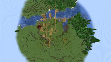 100x100 Minecraft Maps | Planet Minecraft Community