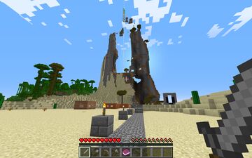 Minecraft Maps for Java Edition | Page 8 | Planet Minecraft Community