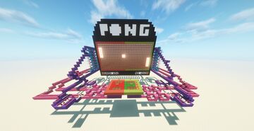 Redstone Device Minecraft Maps with Downloadable Schematic