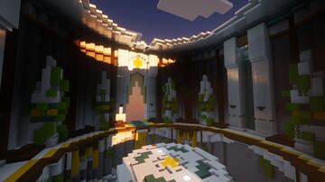 Sumo Minecraft Maps with Downloadable Schematic | Planet Minecraft Community