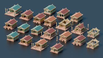 Temple Minecraft Maps | Planet Minecraft Community