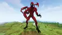 Minecraft Carnage Statue Minecraft Map