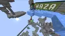 Hazard Islands (Minigame) Minecraft Map