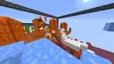 Hazard Islands (Minigame) Minecraft Map
