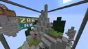 Hazard Islands (Minigame) Minecraft Map