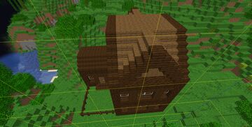 Minecraft Maps with Downloadable Schematic | Planet Minecraft Community