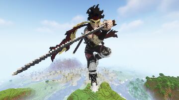 Myheroacademia Minecraft Maps | Planet Minecraft Community