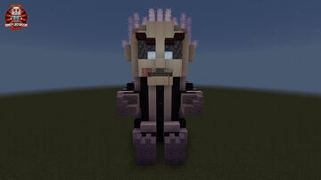 Beetlejuice Minecraft Maps | Planet Minecraft Community