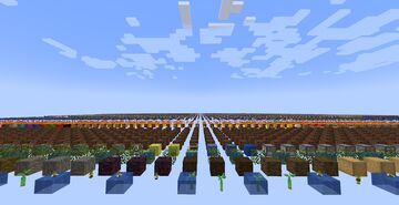 Debug Minecraft Maps | Planet Minecraft Community
